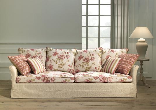 W.A.Boycott & Sons - Ross Fabrics