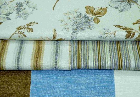 W.A.Boycott & Sons - Ross Fabrics