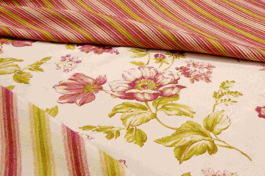 W.A.Boycott & Sons - Ross Fabrics