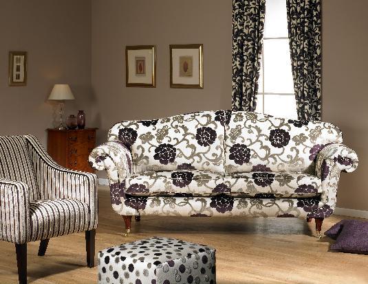 W.A.Boycott & Sons - Ross Fabrics